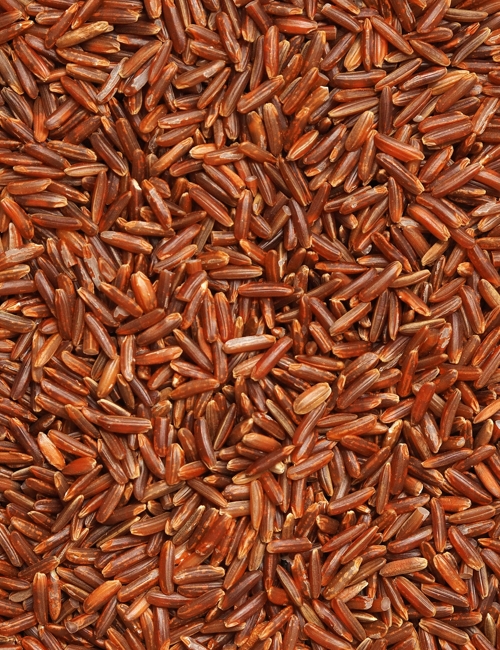 Brown Rice - NURAIN TRADING & CONSULTANCY FZE